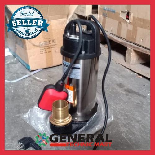 Jual Pompa celup KYODO SKD-750SA SKD 750 SA OTOMATIS submersible pump ...