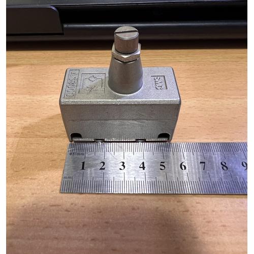 Jual SPEED CONTROL SMC AS3000-03 PORT 3/8 INCH FLOW CONTROL PNEUMATIC ...