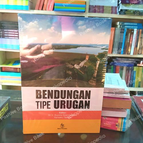 Jual bendungan tipe urugan original - Jakarta Pusat - Positive Book ...