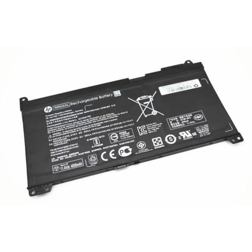 Jual Baterai HP ProBook 430-G4 G5 440-G4 G5 450-G4 G5 455-G4 470-G4 ...