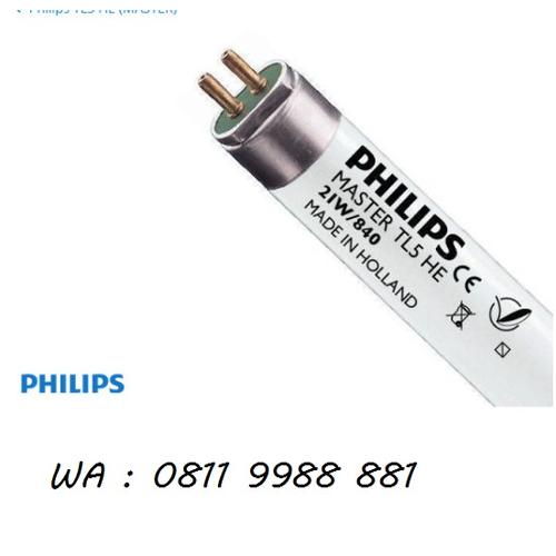 Jual Philips MASTER TL5 HE 21W - 840 - Jakarta Pusat - BestBright Shop ...