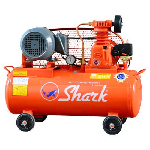 Jual Kompresor Angin Listrik 1/4hp Shark + Elektro Fetch Taiwan - Kab ...