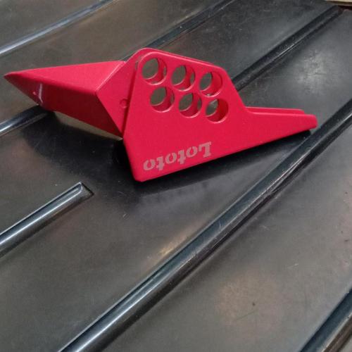 Jual LOTOTO LS3476 SAFETY LOTO SMALL BALL VALVE LOCKOUT TAGOUT DEVICE ...