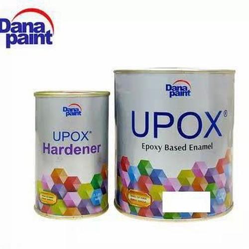 Jual Cat Lantai Epoxy UPOX Dana Paint All Colour - Floor Coatings - SKY ...