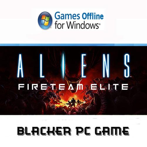 Jual Aliens Fireteam Elite pc game offline - GTPRO POLOS - Kota ...