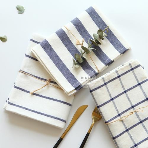 Jual Properti Foto Kain Napkin Muji Kain Meja Napkin Table Prop Foto ...