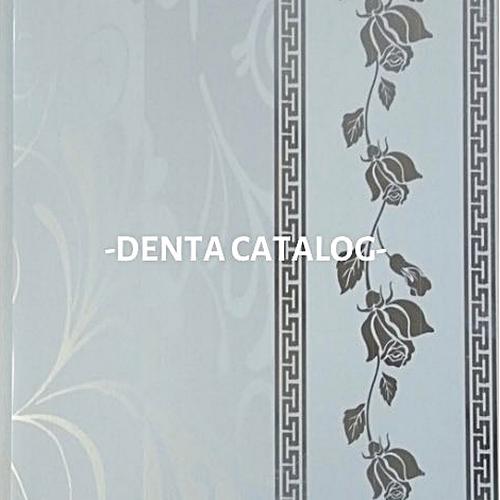 Jual Plafon PVC DP 38 Motif Dark Gelap 1 DUS ISI 15 LEMBAR PANJANG 3 ...