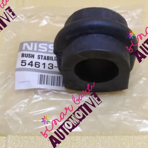 Jual KARET STABIL STABILIZER ROTI DEPAN NISSAN SERENA C24 ORI - Jakarta ...