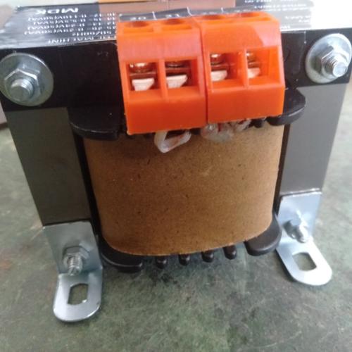 Jual Trafo Transformer Step Down JBK 160VA In380/220V - Kota Tangerang ...