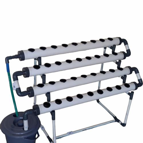 Jual Modul Hidroponik Set - Jakarta Utara - Hydrofarm Danielguns ...