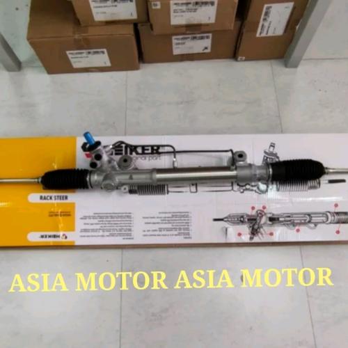 Jual Rack Steer Rek Stir Racksteer Innova 2004-2015 Bensin Diesel Hilux ...