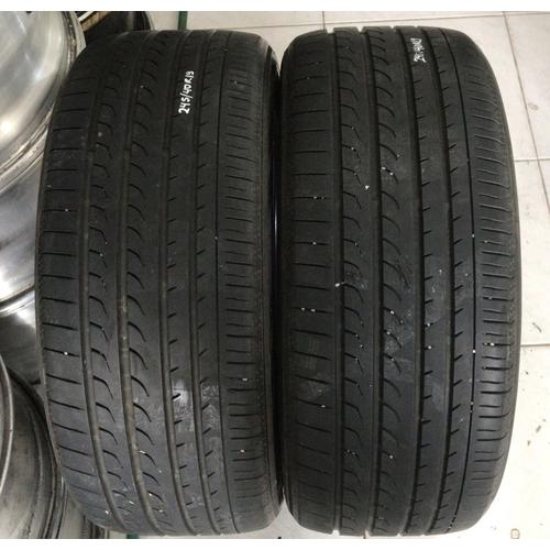 Jual Ban Bekas Yokohama Blue Earth 245/40 R19 (2pc) - Kota Semarang ...