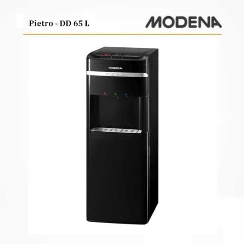 Promo Dispenser Modena DD65L Bottom Loading Kompresor Cicil 0% 3x ...