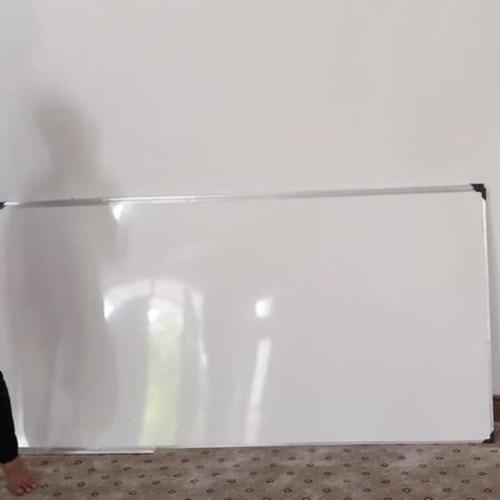 Jual whiteboard hpl nonmagnet-tidak berbekas 60 x 120cm - Jakarta Timur ...
