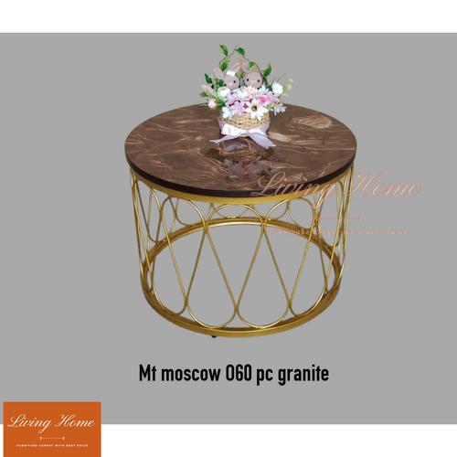 Jual Meja Tamu Meja Cafe Teras Granit Moscow & Maldive - Maldive - Kota ...