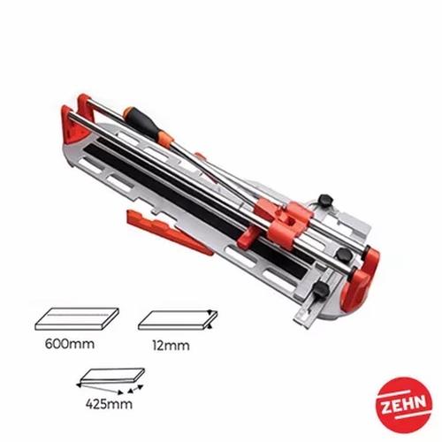 Jual Zehn ZTC-01 Tile Cutter 60cm & Case Box- Alat Pemotong Keramik ...