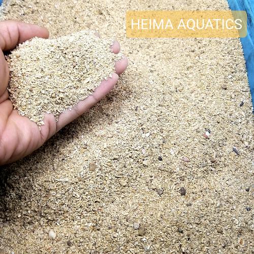 Jual Pasir Semut Sand Aquascape 1kg - Kab. Tangerang - HEIMA AQUATICS ...