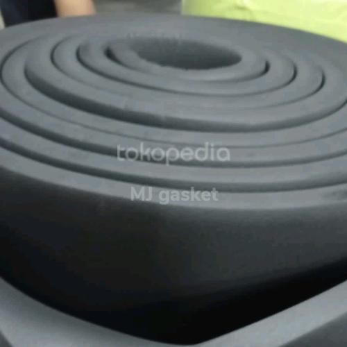 Jual busa insuflex insulation / insulation pipa AC tebal 1/4" 120cm x ...