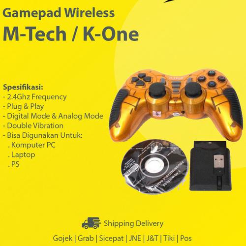 Promo wireless controller stick stik joystick gamepad android TV BOX ...