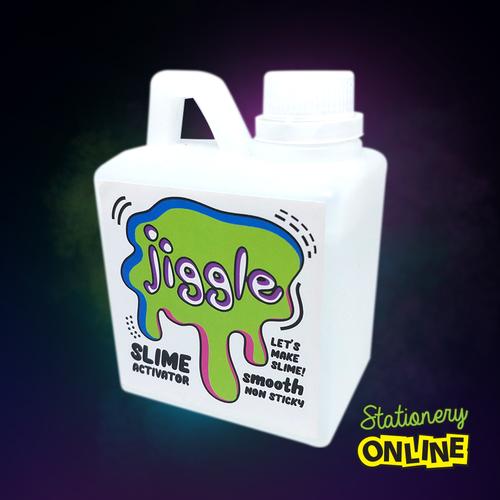 Jual slime activator liquid act 500 ml - Jakarta Utara ...
