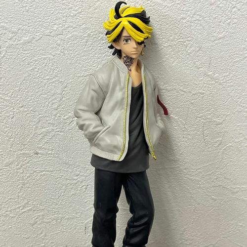 Jual Action Figure Kazutora Tokyo Revengers Valhalla Uniform - Jakarta ...