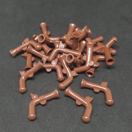 Jual Lego Weapon Gun pirate Flintlock Pistol - Kota Bogor - Quadrate ...