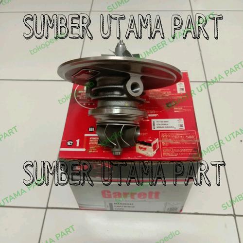 Jual CATRIDGE TURBO PS125 HDX/136 HDX GARRET MX920342 - Jakarta Pusat ...