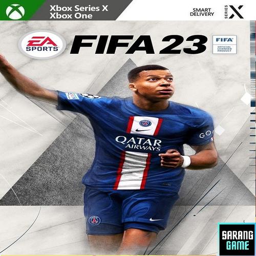 Jual FIFA 23 Xbox One Series X|S Digital Game Original - Xbox One 25D ...