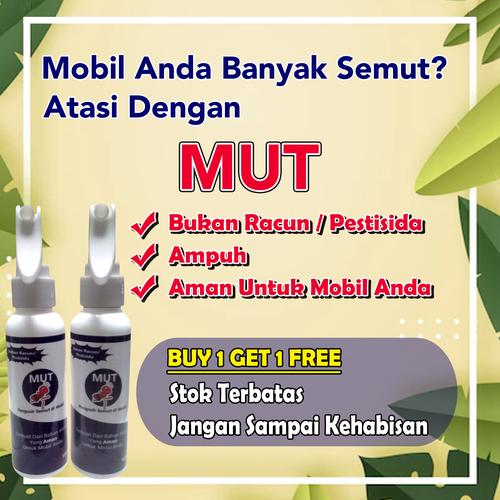 Jual Anti semut Pembasmi semut Pengusir semut di mobil NON RACUN/PESTISIDA - Jakarta Barat - MUT ...
