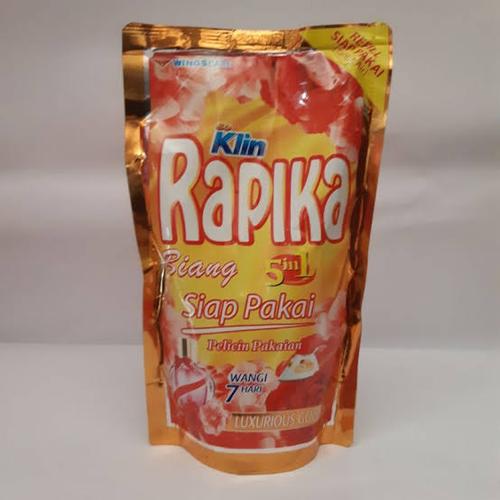 Jual rapika biang gold 250 ml - Kab. Bekasi - ambardwiii | Tokopedia