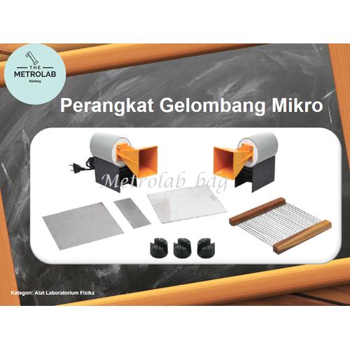 Jual Perangkat Gelombang Mikro | Microwave Set - Kab. Bandung ...