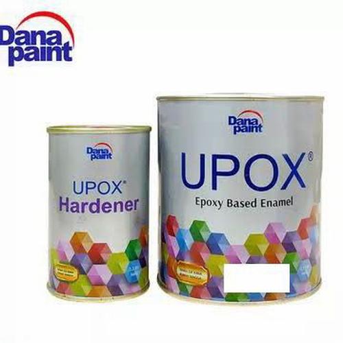 Jual CAT KERAMIK LANTAI EXPOXY UPOX DANAPAINT All Colour - Floor ...