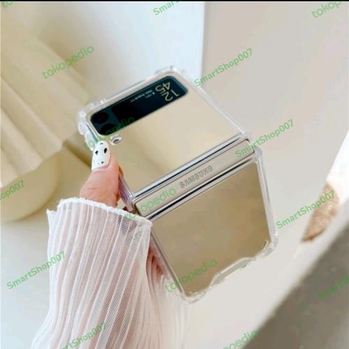 Jual Case Samsung Z Flip 3 4 Z3 Z4 Z Fold 3 Fold 4 Ultra Thin Cover ...