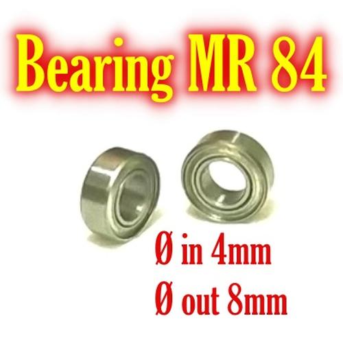 Jual Bearing diameter in 4 out 8 bering mr 84 ball pancing - Kota ...