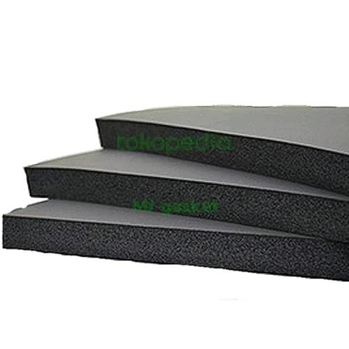 Jual insulation pipa AC insuflex sheet / isolasi pipa AC tebal 1 1/4 ...