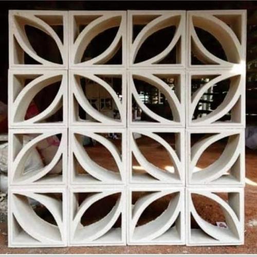 Jual Roster beton minimalis putih terbaru - Kota Tangerang Selatan ...