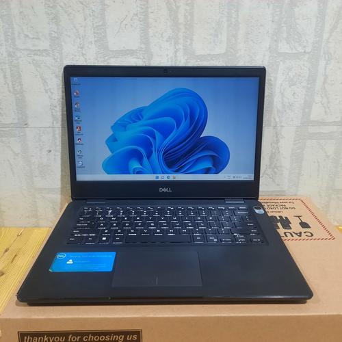 Jual Laptop Dell Latitude 3400, Core i5-8265U, Gen 8 th, Ram 8Gb, Hdd ...