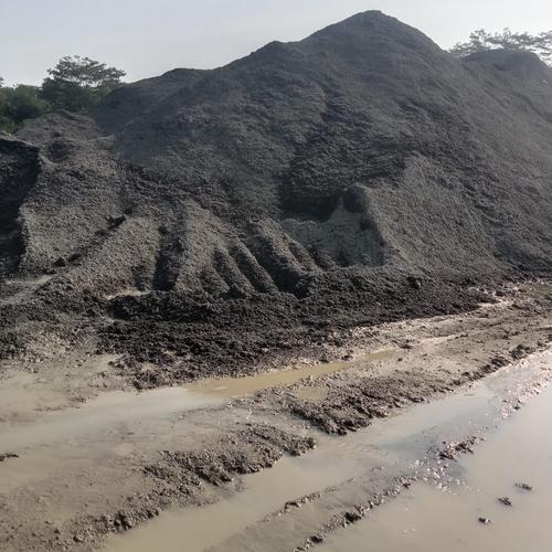 Jual Pasir Hitam Cor - Kab. Bogor - PD Material Alam | Tokopedia