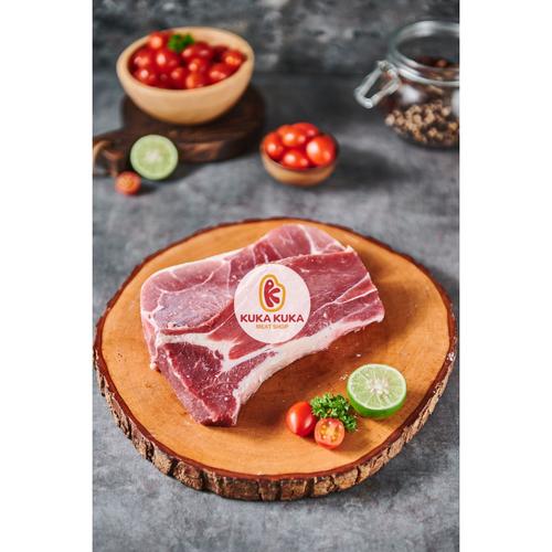 Jual AUS Beef Shank Import/ Daging Sapi Sengkel Cocok utk Semur ...
