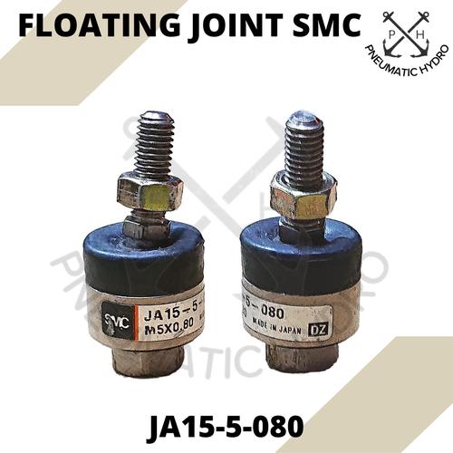 Jual FLOATING JOINT SMC JA15-5-080 - Jakarta Barat - Pneumatic Hydro | Tokopedia