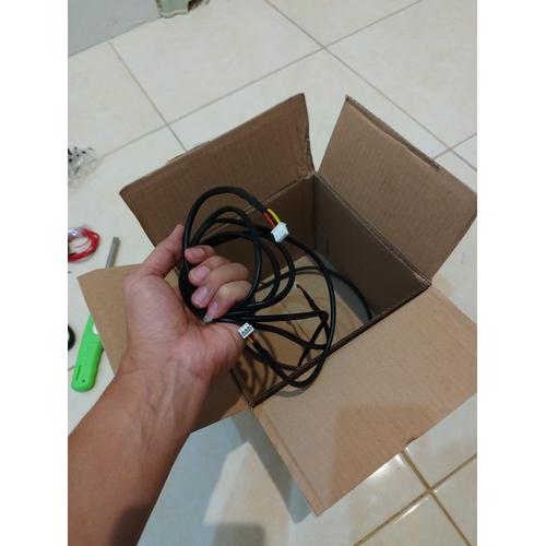 Jual Kabel Modul Laser 3 Pin PWM Socket XH2.54 AWG22 - Kab. Tangerang ...