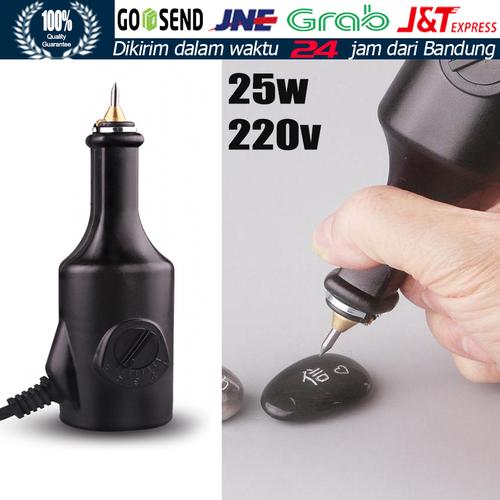 Jual Engraver Electric Mesin Ukir Gravir Grafir Listrik Alat Ukir ...