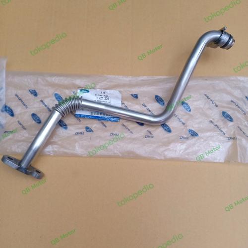Jual Pipa oli oil Balik turbo Ford Ranger T6 2.2 2200cc - Kota Surabaya ...