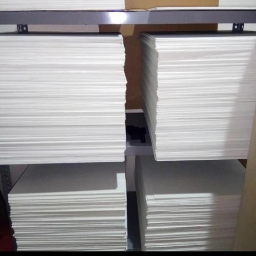 Jual Papan PVC, PVC Board, PVC Sheet, PVC Board 6mm x 1220mm x 2440mm ...