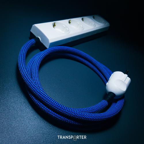 Jual Ultramarine Extension Plugs - Kabel extension - Steker power cord ...