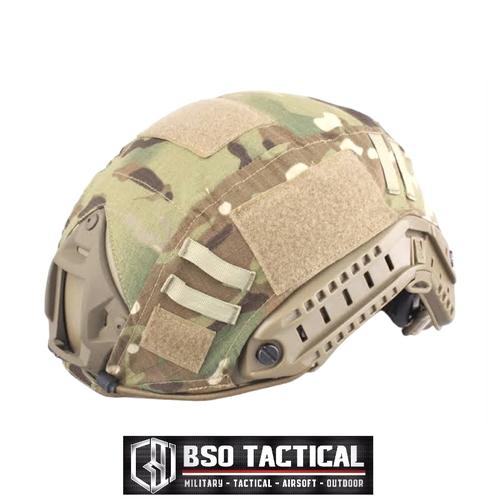 Jual Emerson Tactical Helmet Cover for Fast Helm BJ PJ MH EM8825 ...