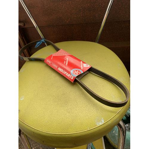 Jual 203. V - Belt / Fan Belt ukuran 4PK 1095 INDOPARTS - Kota Malang ...