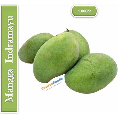 Jual Buah Mangga Indramayu - Mangga Cengkir | 1.000gr [ Harga Per KG ...