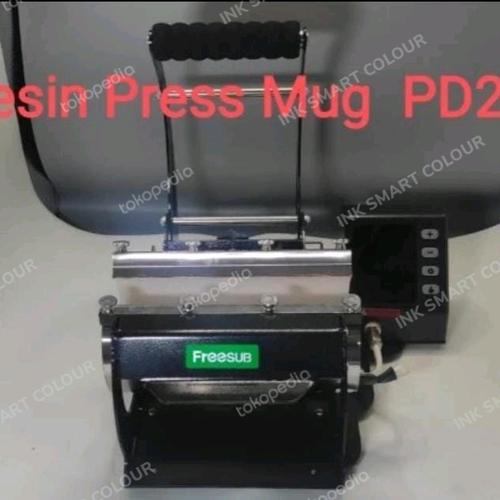 Jual Mesin Press Mug & Tumbler - Jakarta Pusat - INK SMART COLOUR ...