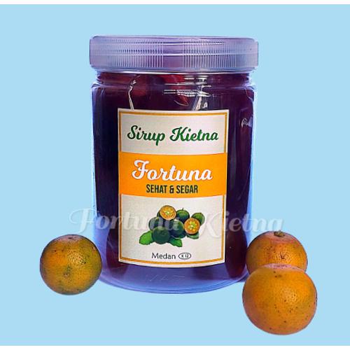 Jual Fortuna Kietna / K12 Kietna Medan / Jus Kasturi / Sirup Kietna ...